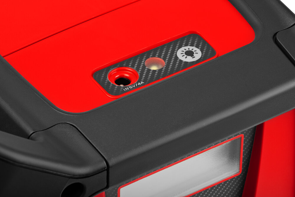 STARTZILLA 4012 XT | Telwin